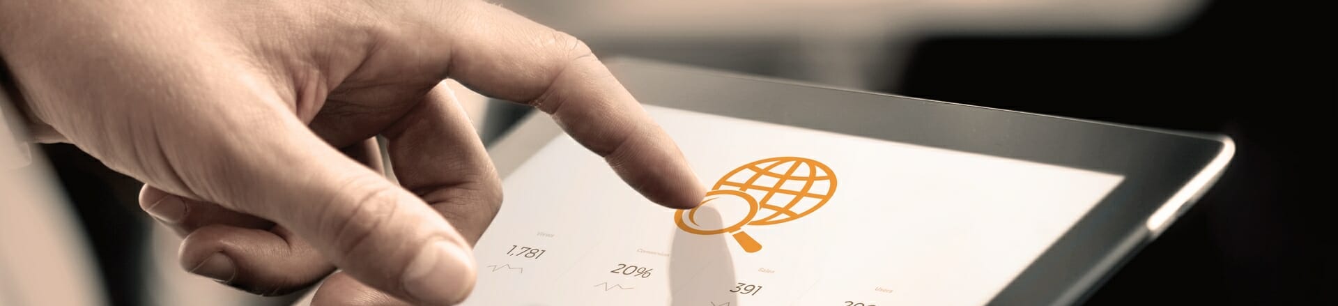 Login - Profondia AG